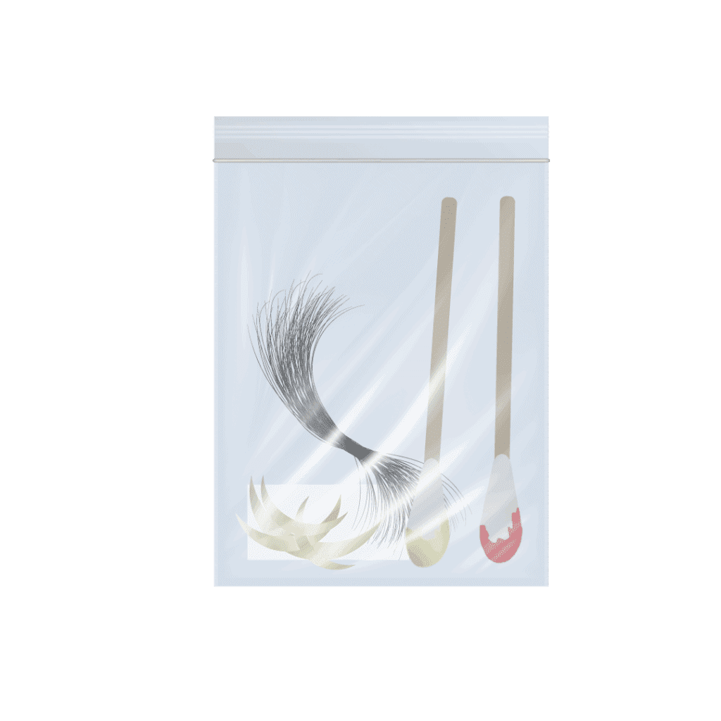 DNA/RNA Sample Kit - Quantum Meta Health | Quantum Meta Health