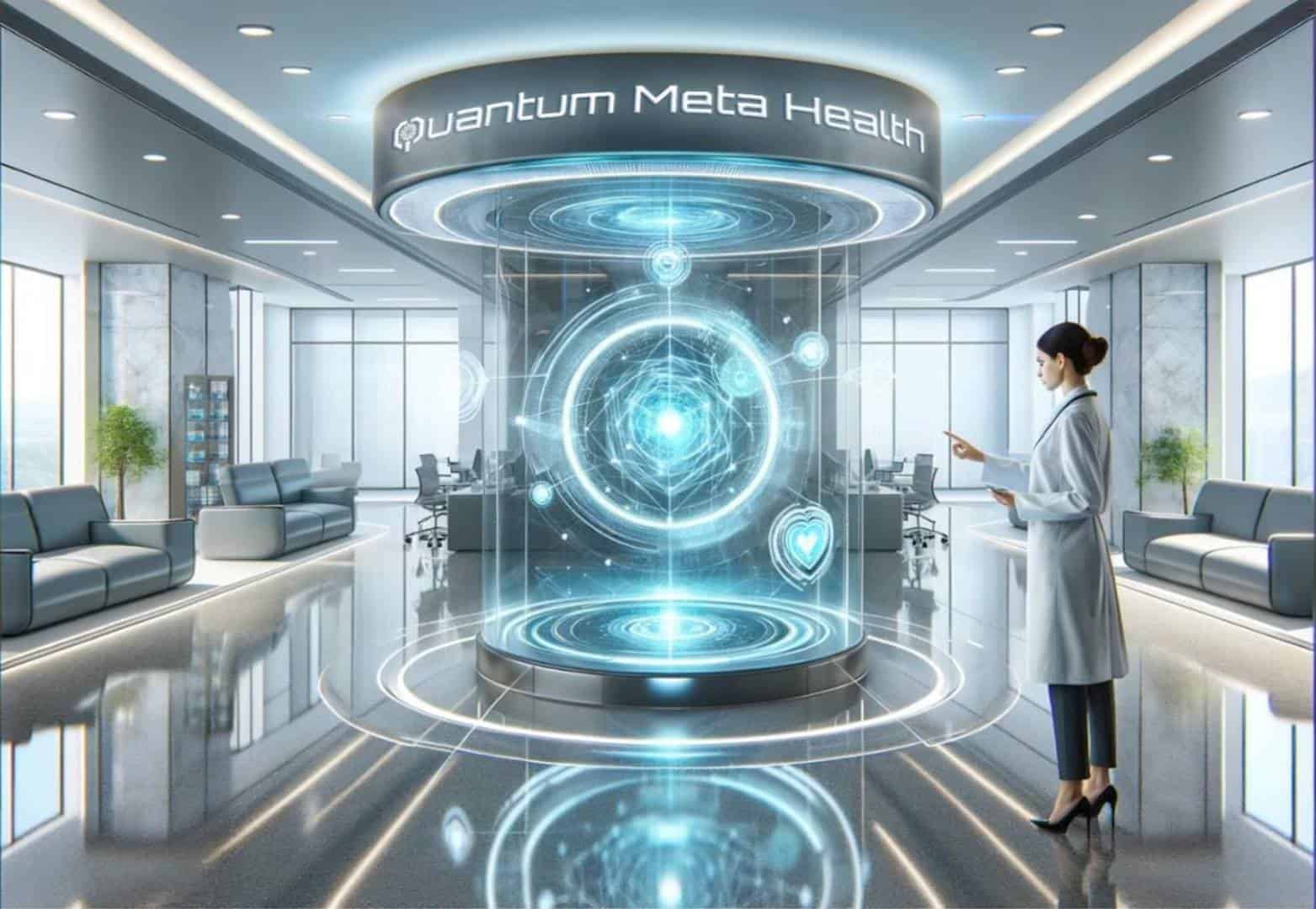 Longevity Pack | Quantum Meta Health